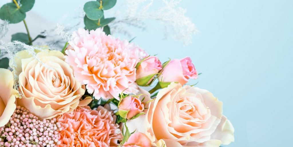Express Love With Online Flower Bouquet Delivery Singapore - Closet Damari