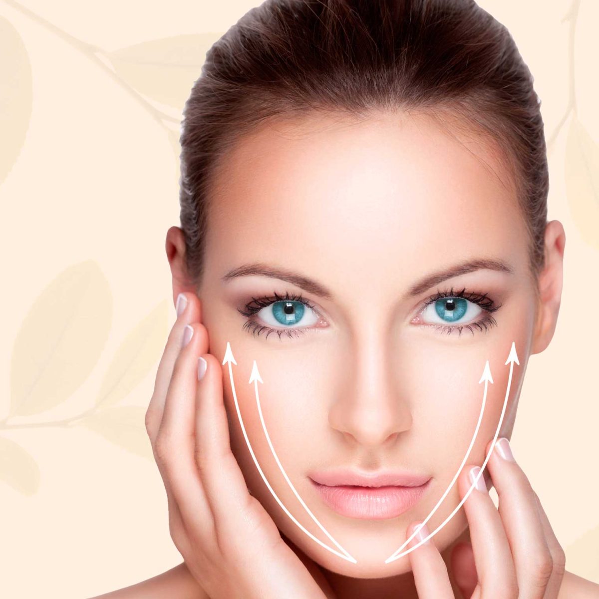 Your Ultimate And Natural Non-Invasive Face Lift Treatment - Closet Damari